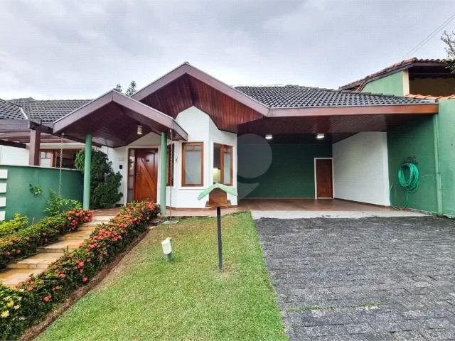 Casa / Sobrado em Condomínio para Venda em São José dos Campos/SP Urbanova 4 Quartos