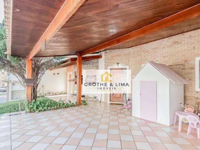 Casa / Sobrado em Condomínio para Venda em São José dos Campos/SP Urbanova 4 Quartos