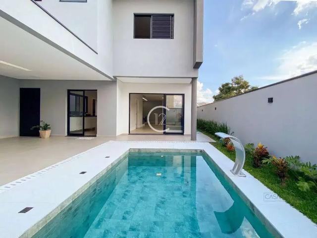 Casa / Sobrado em Condomínio para Venda em São José dos Campos/SP Urbanova 4 Quartos