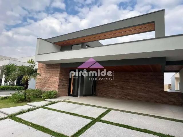Casa / Sobrado em Condomínio para Venda em São José dos Campos/SP Urbanova 4 Quartos