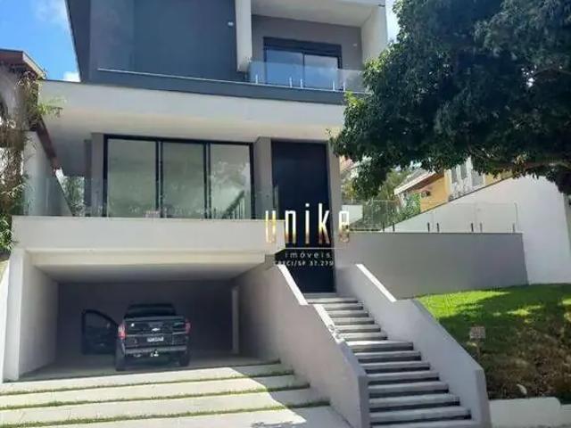 Casa / Sobrado em Condomínio para Venda em São José dos Campos/SP Urbanova 4 Quartos