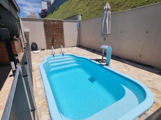Casa / Sobrado em Condomínio para Venda em São José dos Campos/SP Urbanova 4 Quartos
