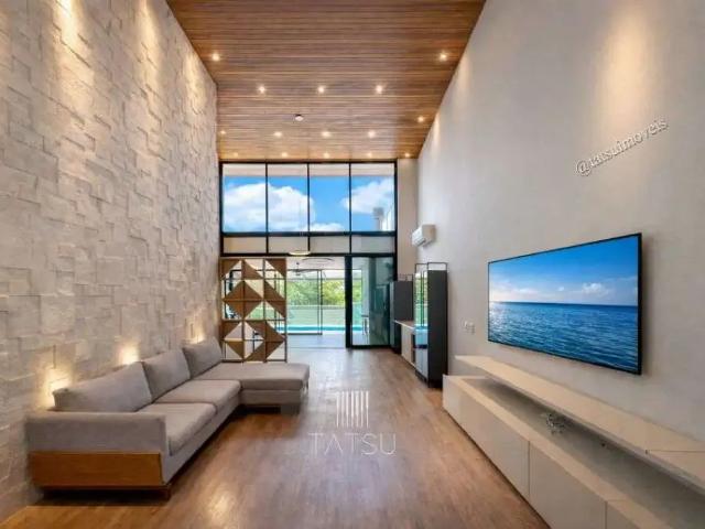 Casa / Sobrado em Condomínio para Venda em São José dos Campos/SP Urbanova 4 Quartos