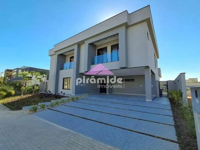 Casa / Sobrado em Condomínio para Venda em São José dos Campos/SP Urbanova 4 Quartos