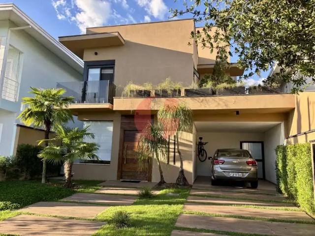 Casa / Sobrado em Condomínio para Venda em São José dos Campos/SP Urbanova 4 Quartos