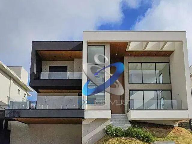 Casa / Sobrado em Condomínio para Venda em São José dos Campos/SP Urbanova 4 Quartos