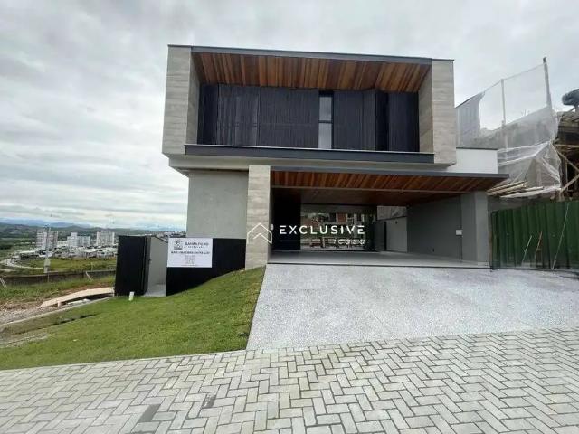 Casa / Sobrado em Condomínio para Venda em São José dos Campos/SP Urbanova 4 Quartos