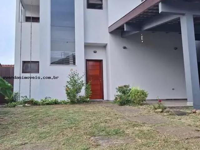 Casa / Sobrado em Condomínio para Venda em São José dos Campos/SP Urbanova 4 Quartos