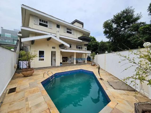 Casa / Sobrado em Condomínio para Venda em São José dos Campos/SP Urbanova 4 Quartos