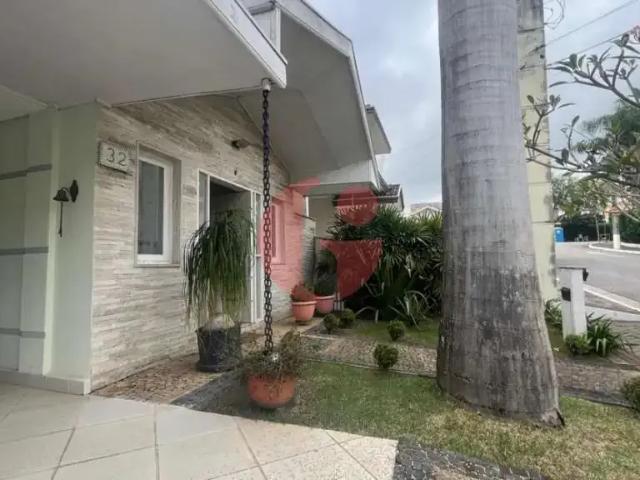 Casa / Sobrado em Condomínio para Venda em São José dos Campos/SP Urbanova 4 Quartos