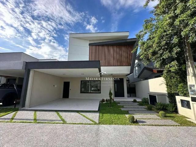 Casa / Sobrado em Condomínio para Venda em São José dos Campos/SP Urbanova 4 Quartos