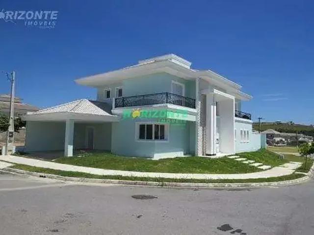 Casa / Sobrado em Condomínio para Venda em São José dos Campos/SP Urbanova 4 Quartos