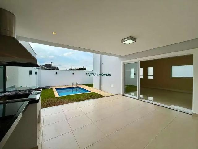 Casa / Sobrado em Condomínio para Venda em São José dos Campos/SP Urbanova 4 Quartos