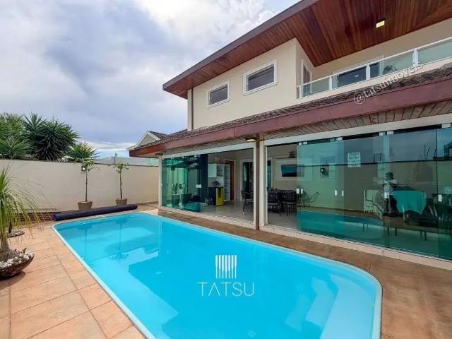 Casa / Sobrado em Condomínio para Venda em São José dos Campos/SP Urbanova 4 Quartos