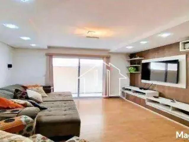 Casa / Sobrado em Condomínio para Venda em São José dos Campos/SP Urbanova 4 Quartos