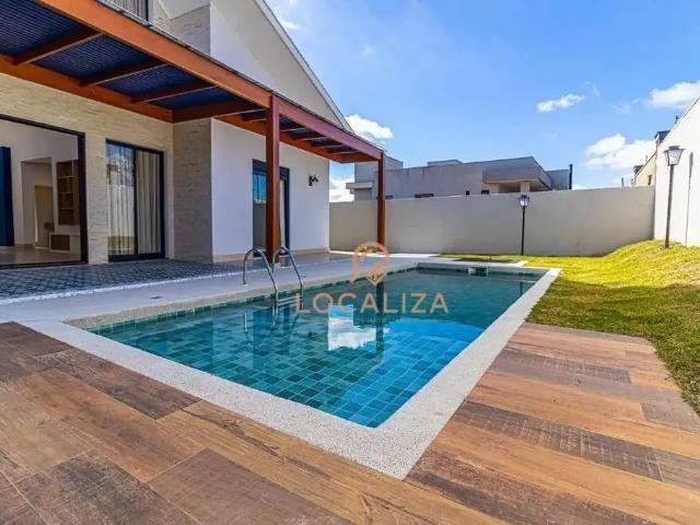 Casa / Sobrado em Condomínio para Venda em São José dos Campos/SP Urbanova 4 Quartos