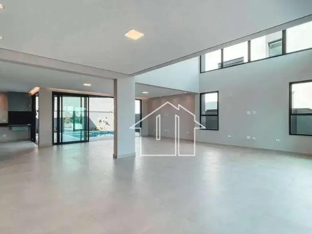 Casa / Sobrado em Condomínio para Venda em São José dos Campos/SP Urbanova 4 Quartos