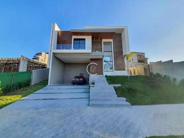 Casa / Sobrado em Condomínio para Venda em São José dos Campos/SP Urbanova 4 Quartos