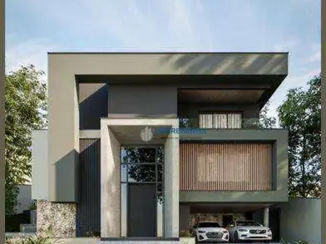 Casa / Sobrado em Condomínio para Venda em São José dos Campos/SP Urbanova 4 Quartos