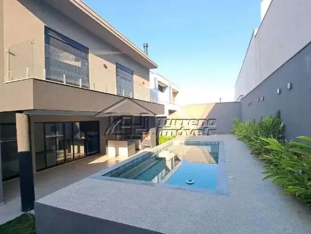 Casa / Sobrado em Condomínio para Venda em São José dos Campos/SP Urbanova 4 Quartos
