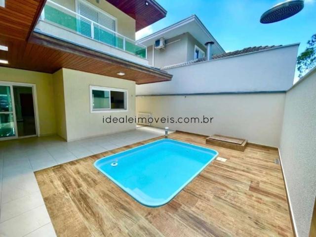 Casa / Sobrado em Condomínio para Venda em São José dos Campos/SP Urbanova 4 Quartos