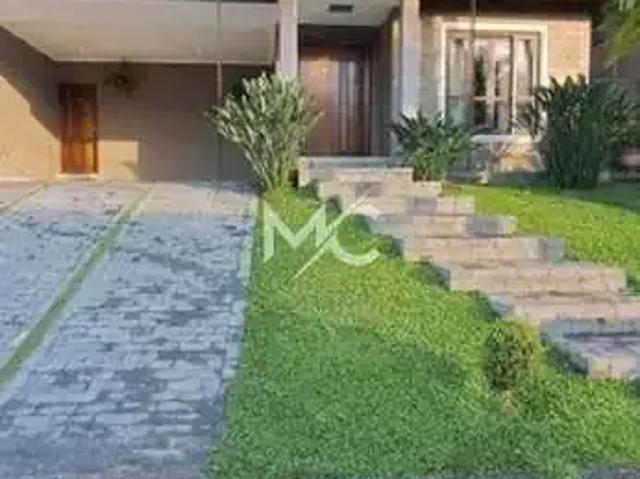 Casa / Sobrado em Condomínio para Venda em São José dos Campos/SP Urbanova 4 Quartos