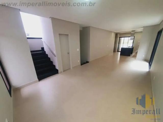 Casa / Sobrado em Condomínio para Venda em São José dos Campos/SP Urbanova 4 Quartos