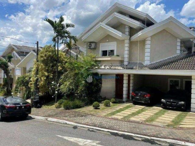 Casa / Sobrado em Condomínio para Venda em São José dos Campos/SP Urbanova 4 Quartos