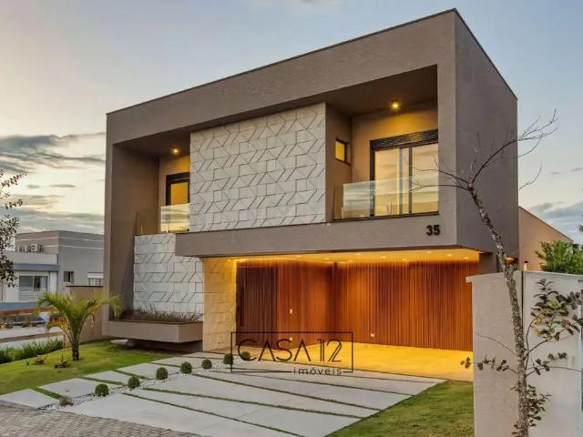 Casa / Sobrado em Condomínio para Venda em São José dos Campos/SP Urbanova 4 Quartos