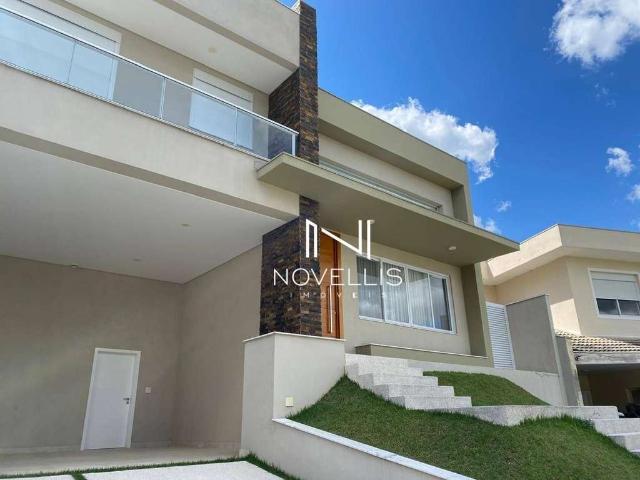 Casa / Sobrado em Condomínio para Venda em São José dos Campos/SP Urbanova 5 Quartos