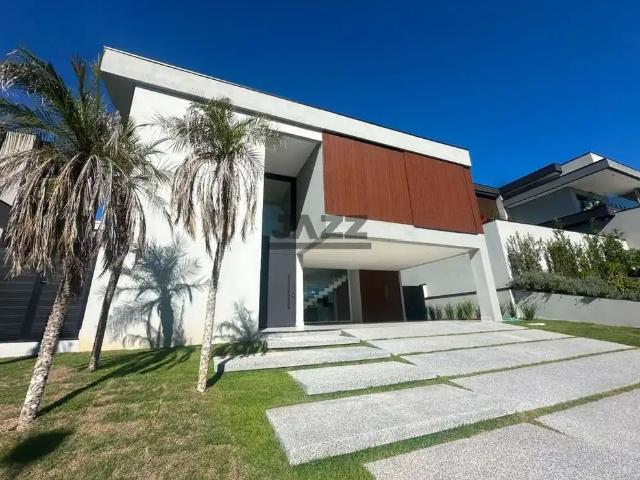 Casa / Sobrado em Condomínio para Venda em São José dos Campos/SP Urbanova 5 Quartos