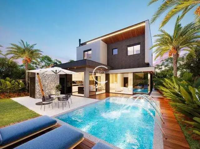 Casa / Sobrado em Condomínio para Venda em São José dos Campos/SP Urbanova 5 Quartos
