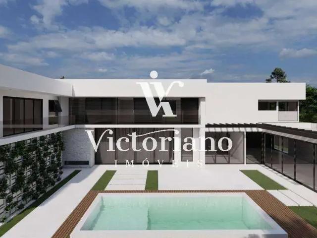 Casa / Sobrado em Condomínio para Venda em São José dos Campos/SP Urbanova 5 Quartos