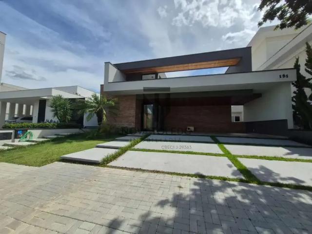 Casa / Sobrado em Condomínio para Venda em São José dos Campos/SP Urbanova 5 Quartos