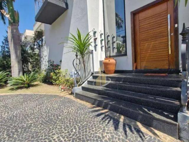 Casa / Sobrado em Condomínio para Venda em São José dos Campos/SP Urbanova 5 Quartos