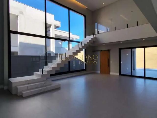 Casa / Sobrado em Condomínio para Venda em São José dos Campos/SP Urbanova 5 Quartos