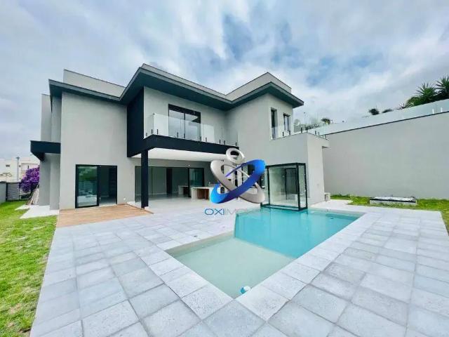 Casa / Sobrado em Condomínio para Venda em São José dos Campos/SP Urbanova 5 Quartos