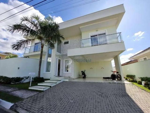 Casa / Sobrado em Condomínio para Venda em São José dos Campos/SP Urbanova 5 Quartos