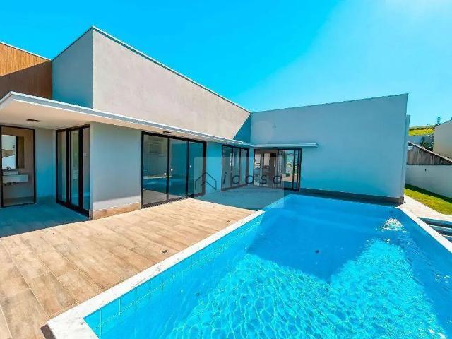 Casa / Sobrado em Condomínio para Venda em São José dos Campos/SP Urbanova 5 Quartos