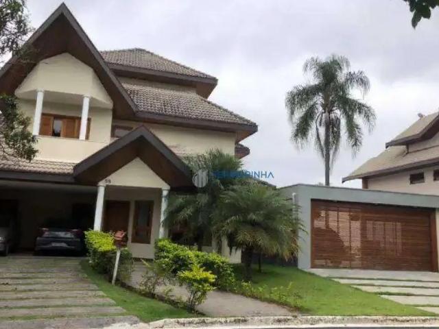 Casa / Sobrado em Condomínio para Venda em São José dos Campos/SP Urbanova 5 Quartos