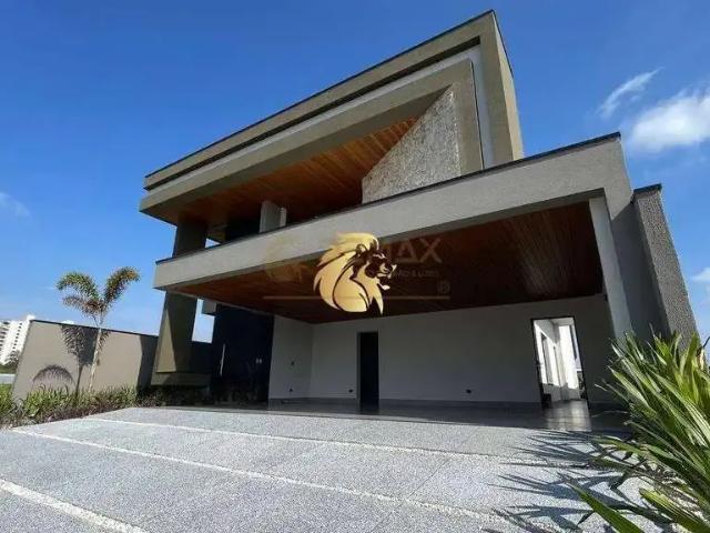 Casa / Sobrado em Condomínio para Venda em São José dos Campos/SP Urbanova 5 Quartos
