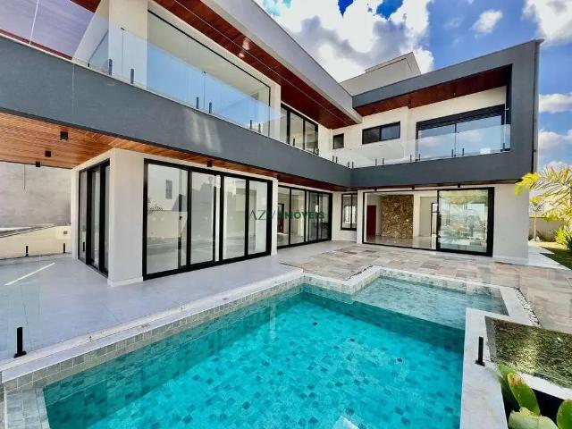 Casa / Sobrado em Condomínio para Venda em São José dos Campos/SP Urbanova 5 Quartos