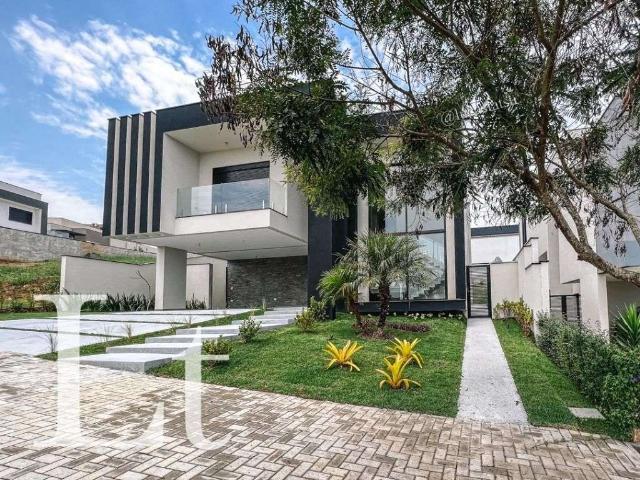 Casa / Sobrado em Condomínio para Venda em São José dos Campos/SP Urbanova 5 Quartos