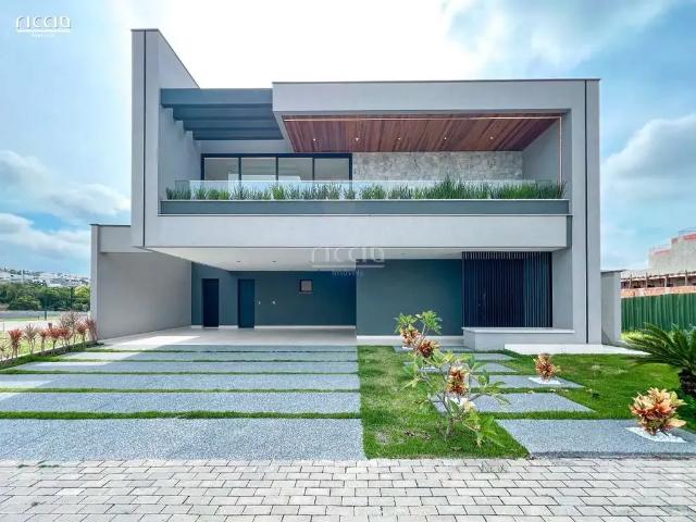 Casa / Sobrado em Condomínio para Venda em São José dos Campos/SP Urbanova 5 Quartos