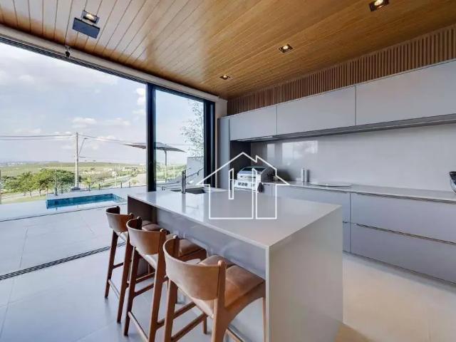 Casa / Sobrado em Condomínio para Venda em São José dos Campos/SP Urbanova 5 Quartos