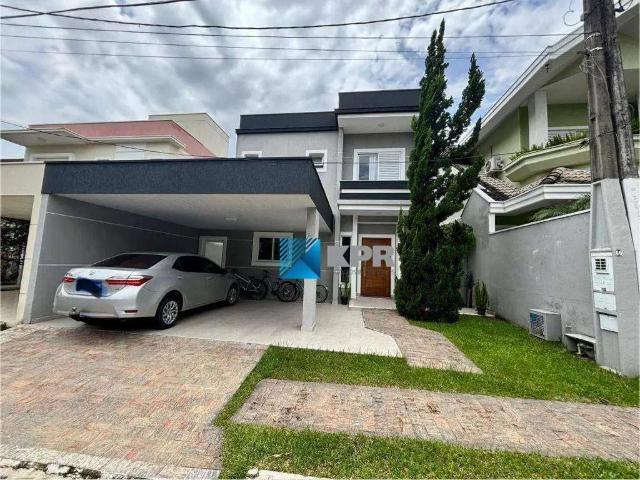 Casa / Sobrado em Condomínio para Venda em São José dos Campos/SP Urbanova 5 Quartos