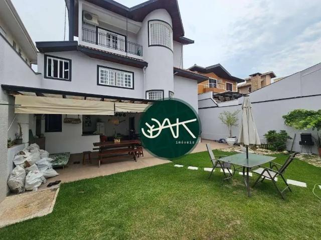 Casa / Sobrado em Condomínio para Venda em São José dos Campos/SP Urbanova 5 Quartos