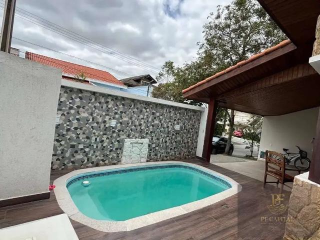 Casa / Sobrado em Condomínio para Venda em São José dos Campos/SP Urbanova 5 Quartos
