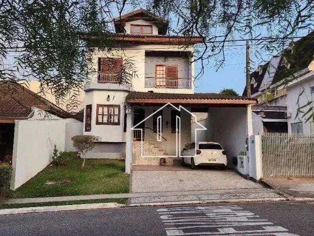 Casa / Sobrado em Condomínio para Venda em São José dos Campos/SP Urbanova 5 Quartos