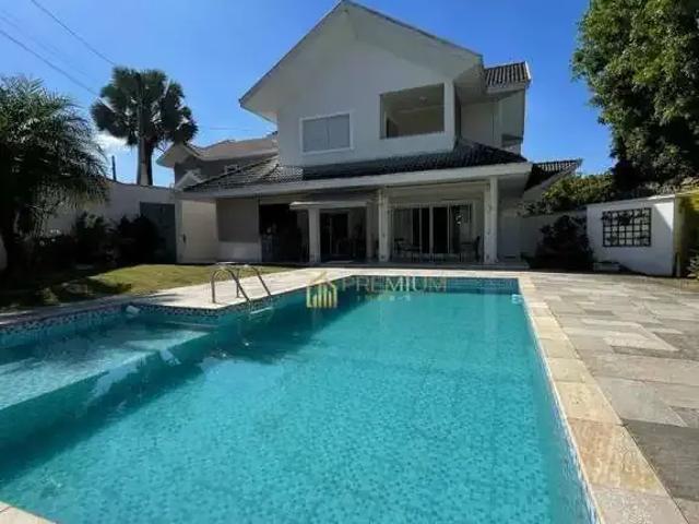 Casa / Sobrado em Condomínio para Venda em São José dos Campos/SP Urbanova 5 Quartos